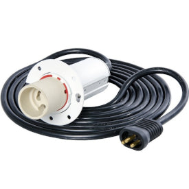 Grow Light Socket Sets | Mogul E39 Socket Assemblies