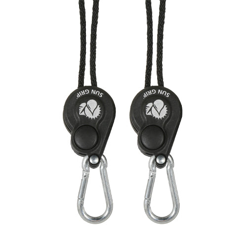 Grow Light Hangers | Adjustable Light Hangers